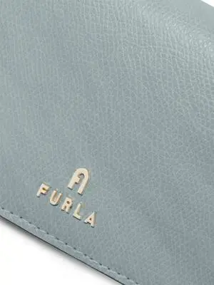 Furla Small Camelia Wallet - Neutrals