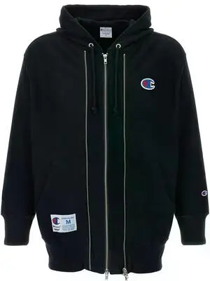 Undercover X Champion Hooded Sweatshirt