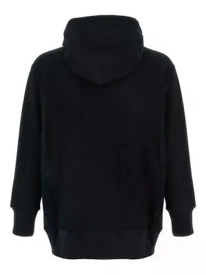 Undercover X Champion Hooded Sweatshirt