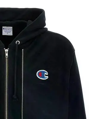 Undercover X Champion Hooded Sweatshirt