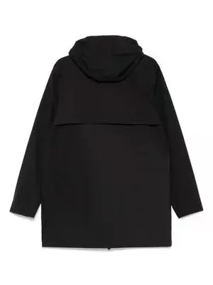 Rains Suva Hardshell Coat