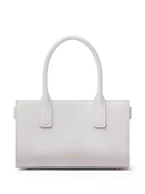 Versace Small Medusa '95 Tote Bag - Grey