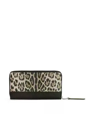 Dolce & Gabbana Dauphine Wallet