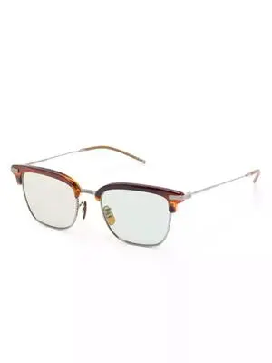 Oliver Spencer Tk-12 Eyeglasses