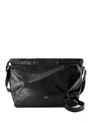 A.p.c. Ninon Crossbody Bag