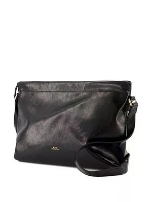 A.p.c. Ninon Crossbody Bag