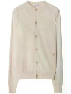 Burberry Wool Cardigan