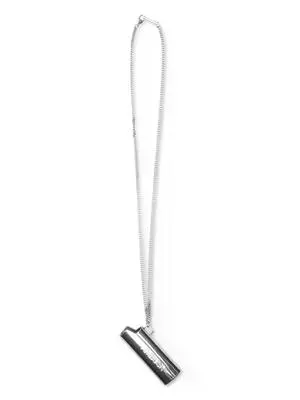 Ambush Charm Necklaces For Men