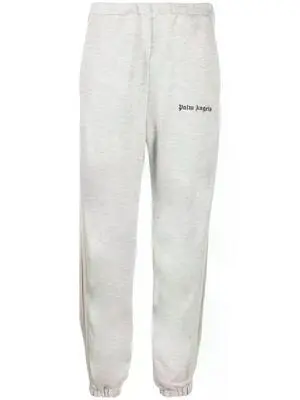 Palm Angels Logo-print Track Pants