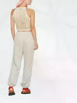Palm Angels Logo-print Track Pants