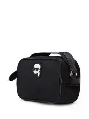 Karl Lagerfeld Ikon Camera Bag