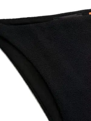 Heron Preston Logo Patch Bikini Bottoms