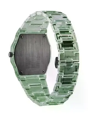 D1 MILANO Octagonal Watch