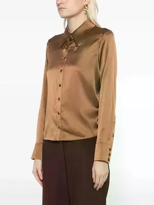 Alice + Olivia Willa Shirt