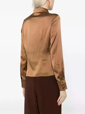 Alice + Olivia Willa Shirt