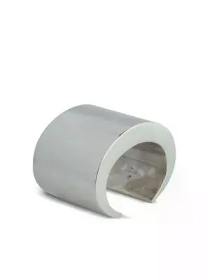PARTS OF FOUR Crescent Sterling Cuff Bracelet