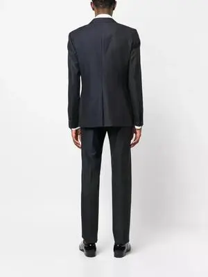 Tagliatore Single-breasted Two-piece Suit