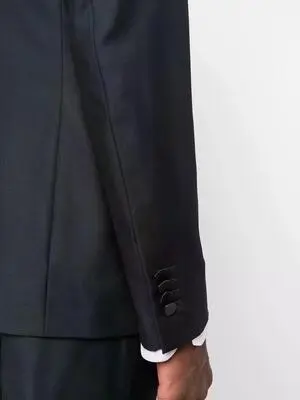 Tagliatore Single-breasted Two-piece Suit