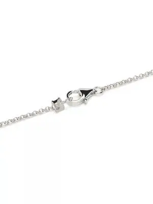 Mateo Heart Pendant Necklace
