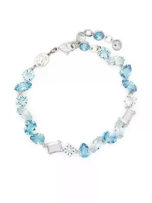SWAROVSKI Gema Mixed-crystal Bracelet