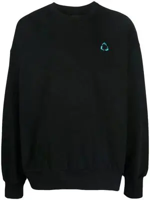 BOTTER Logo-embroidered Jumper
