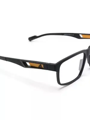 Adidas Square-frame Glasses