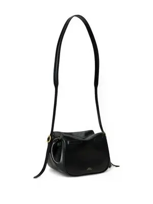 Polo Ralph Lauren Logo Satchel Bag