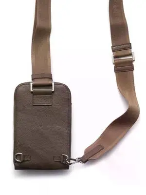 Prada Leather Smartphone Case