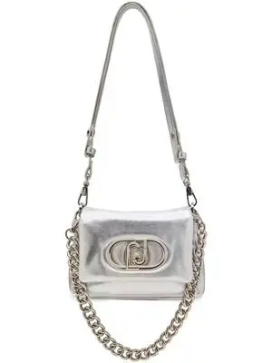 Liu Jo Lapuffy Shoulder Bag