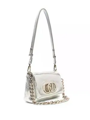 Liu Jo Lapuffy Shoulder Bag