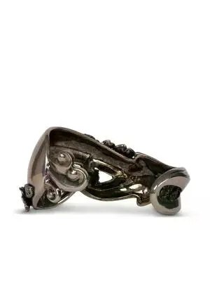 Etro Curly Bangle Bracelet