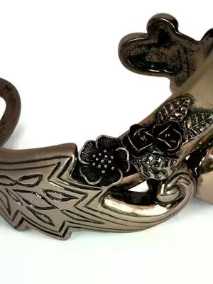 Etro Curly Bangle Bracelet