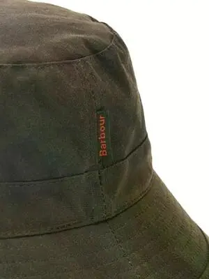 Barbour Wax Sports Hat