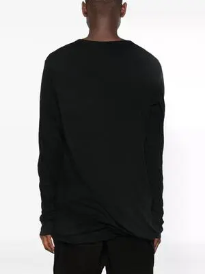 Rick Owens Double T-shirt