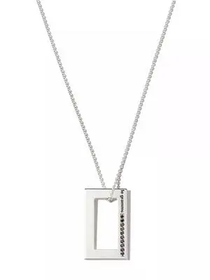 Le Gramme Necklaces