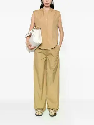 Loulou De Saison Hale Shirt