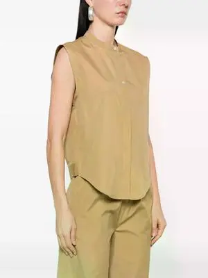 Loulou De Saison Hale Shirt