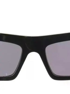 Pinko Rectangle Frame Sunglasses