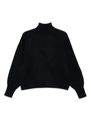 MARANT ETOILE Nasha Sweater - Blue