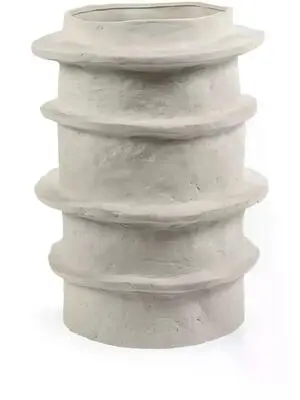 SERAX Molly 03 Ceramic Vase - Neutrals