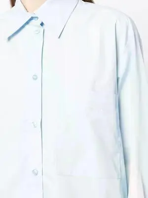Matériel Button-down Shirt
