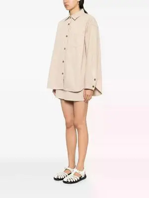 B+AB Matching Two-piece Set