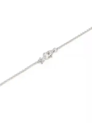 Mateo Pentagon Pendant Necklace
