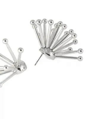 Emilio Pucci Riccio Earrings