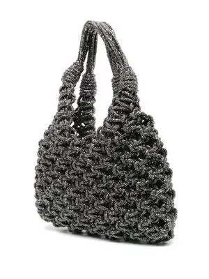 HIBOURAMA Vannifique Small Tote Bag