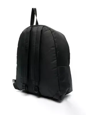 Comme Des Garçons Logo-tag Backpack