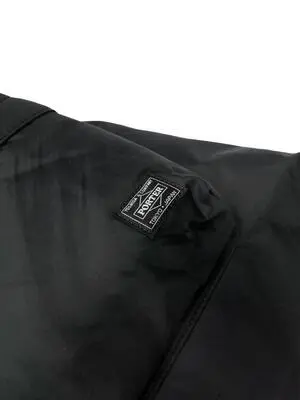 Comme Des Garçons Logo-tag Backpack