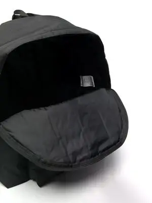 Comme Des Garçons Logo-tag Backpack