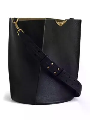 Zadig&Voltaire Boderline Xl Bucket Bag