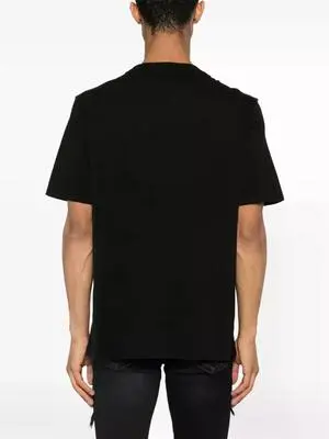 Amiri Poison Cotton T-shirt
